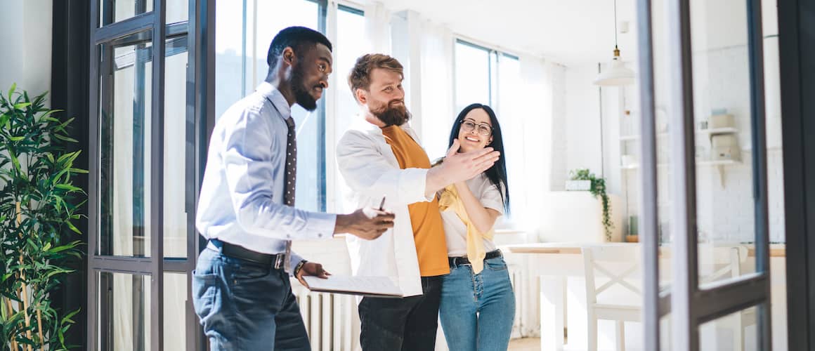 REALTOR®: A definition, and facts about them | Rocket Homes