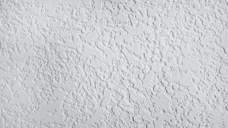 Ceiling textures: 7 types and ideas | Rocket Homes