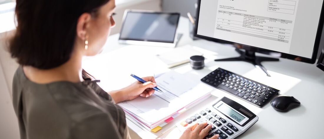 Taxes | Rocket Money