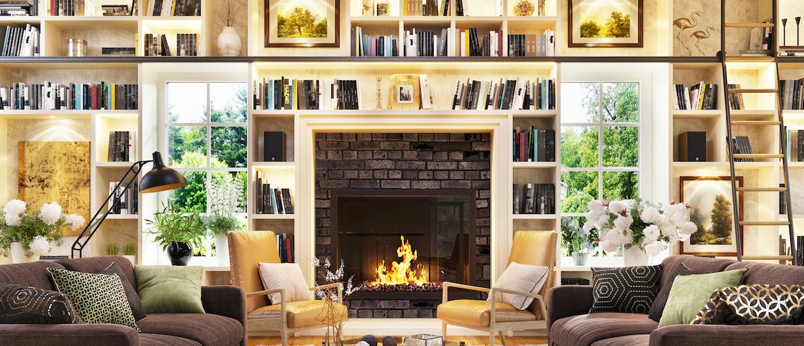 Rustic Home Library Design Ideas 50 Most Jaw Dropping Home Library
