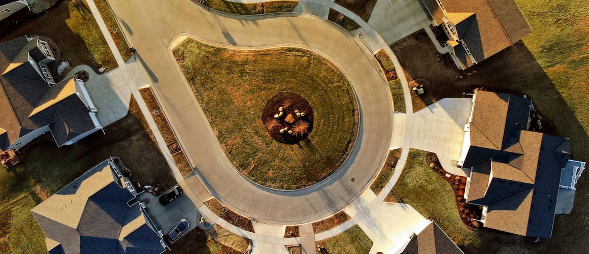 Is a cul-de-sac house right for you? | Rocket Homes