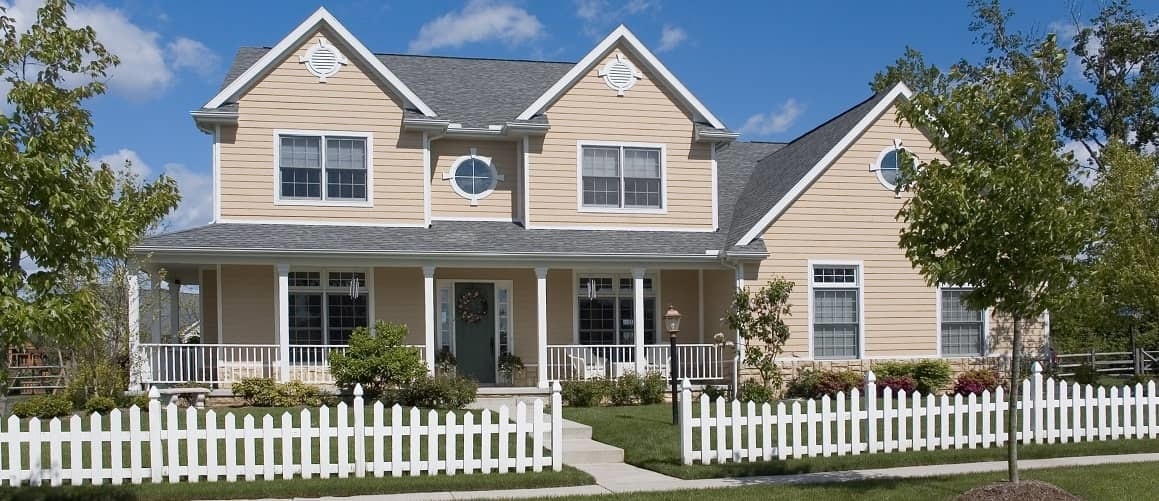 Property lines: How to find and check yours | Rocket Homes