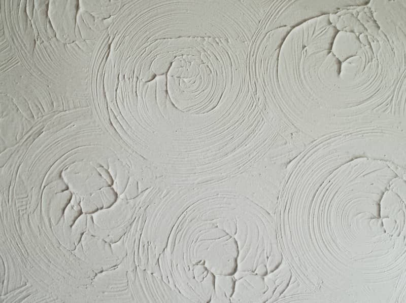 Ceiling textures: 7 types and ideas | Rocket Homes